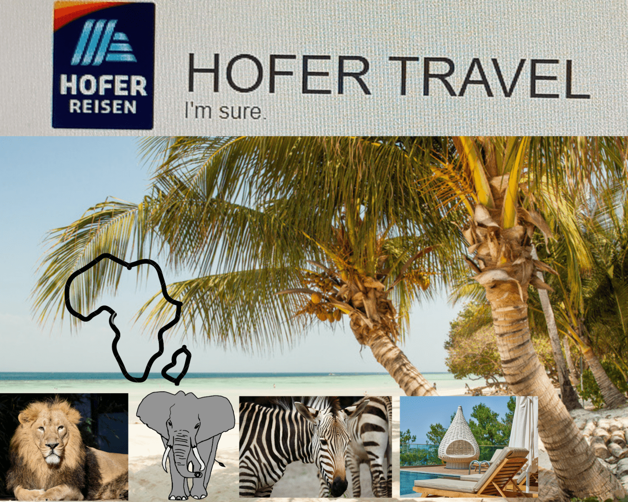 Africa - European Holidays Away